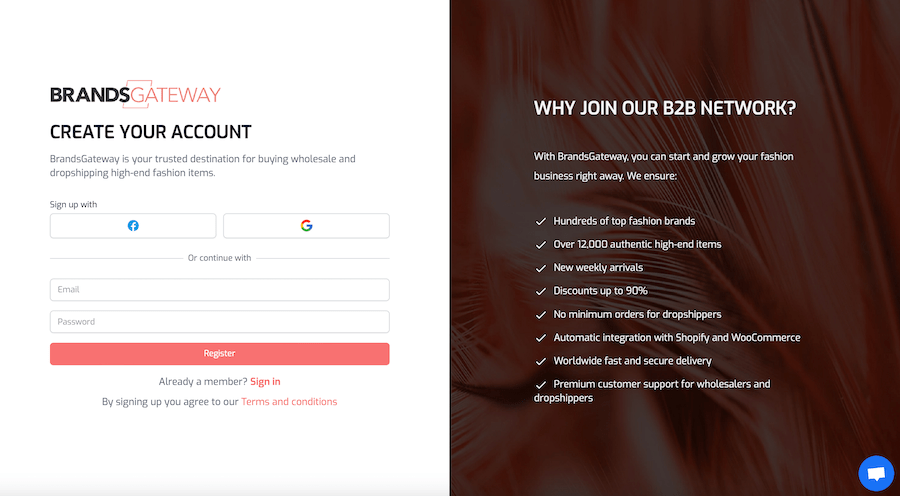 How Can BrandsGateway Help You Start Your Own Business? - BrandsGateway